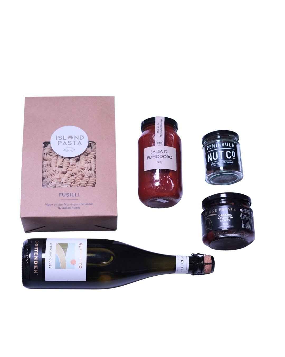 Dromana Hamper - Delightful Gift Basket for Every Occasion – Peninsula ...